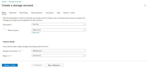 Secure Ftp Service On Microsoft Azure Learn How To Deploy It