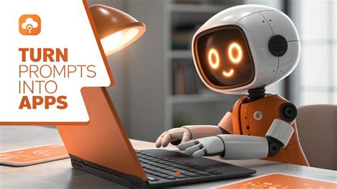 how to build an ai powered full stack web app without coding using