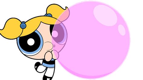 Bubbles Gum Bubble By Greg10ory On Deviantart