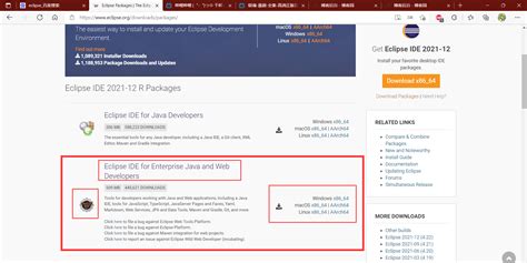 eclipse不能创建web项目 如何设置（亲测可用） 想要翻身的咸鱼 博客园