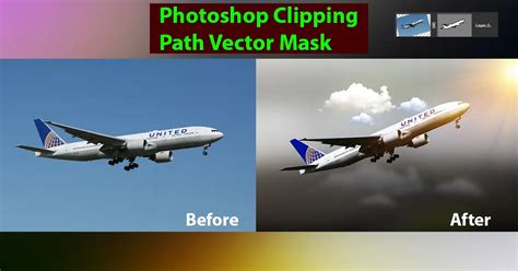 Photoshop Clipping Path Vector Mask Clipping Creations India
