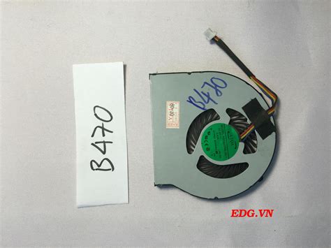 Fan Laptop Lenovo B470 EDG VN Fan Laptop Lenovo B470 EDG VN