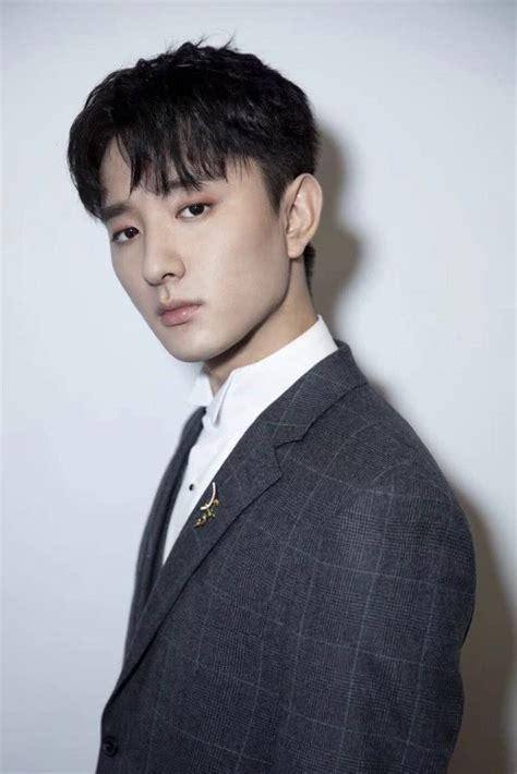 Yu Xiao Tong Picture 于小彤 Hancinema