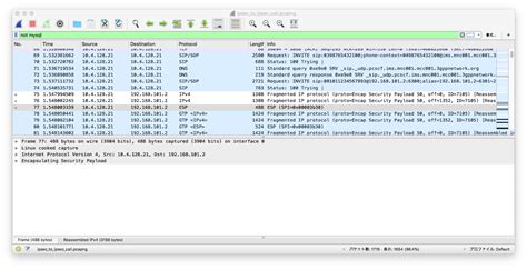 Dockerized VoLTE Setup Open GS