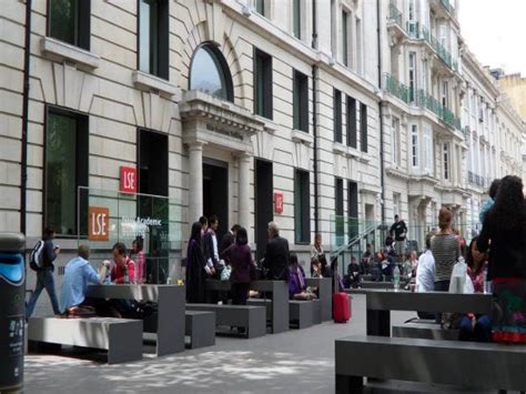 倫敦政經學院 London School Of Economics And Political Science 津橋留學顧問