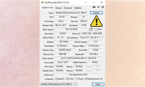 Techpowerup Gpu Z Now Available Features Monitoring For 16 Pin Power Input Rtx 4080 Support