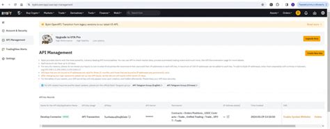 bybit api — os engine