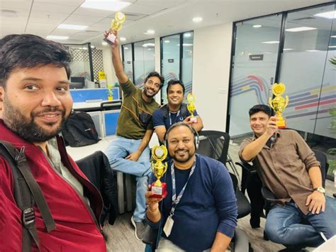 Netcracker Amit Kumar