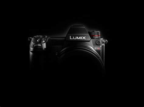 Panasonics Lumix S Full Frame Cams Are Getting Hdr High Res Modes