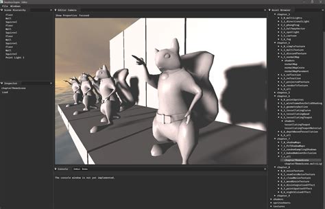 Gallery Post Your Screenshots Code Here PART Issue Ocornut Imgui GitHub