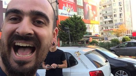 Xhamster Arabasını Trollemece YouTube