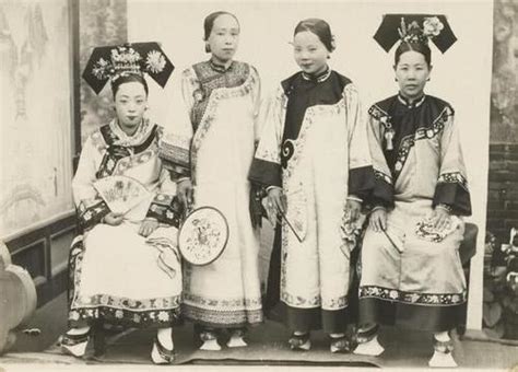 通古斯人来自哪里？他们有哪些习俗？为什么我们要穿通古斯服饰？ 每日头条