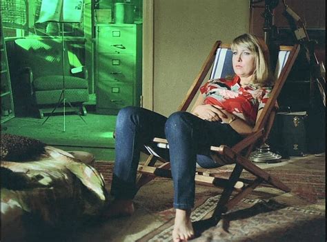 Teri Garr Feet Photos
