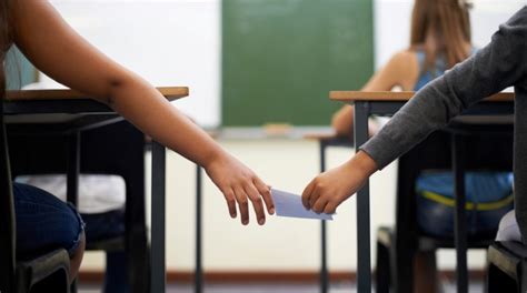 Why We Must Eliminate Cheating From Our Classrooms The Statesman