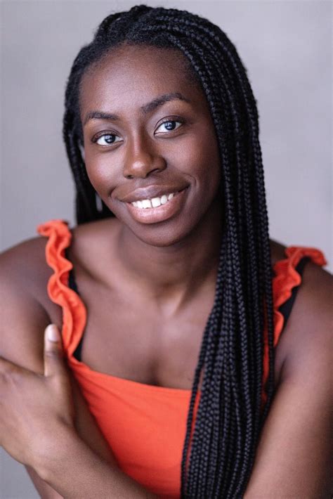 Merryl Ansah Royal Academy Of Music