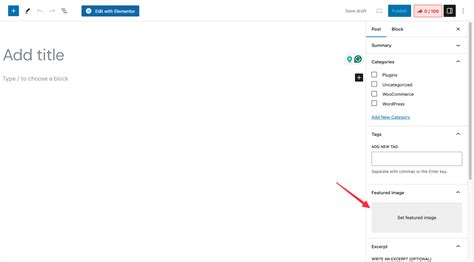 how to get perfect featured image size in wordpress codeixer