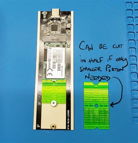 M Ssd Nvme M Length Extension Bracket Adapter Card Etsy