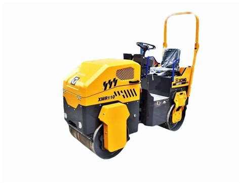 Sona Xmr 110 With Greaves Engine Double Drum Roller 9 Hp At Rs 450000 In New Delhi