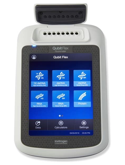 Invitrogen 仪器信息网