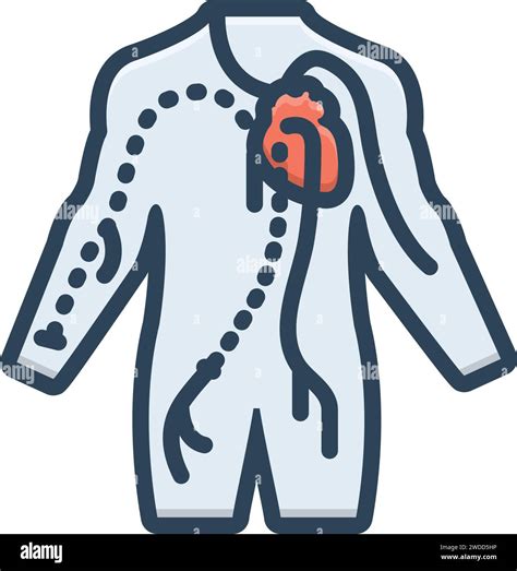Icon For Angiogramtreatment Stock Vector Image And Art Alamy Icon For Angiogramtreatment Stock Vector Image And Art Alamy