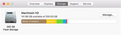 How To Free Up Disk Space On Mac Rene E Laboratory