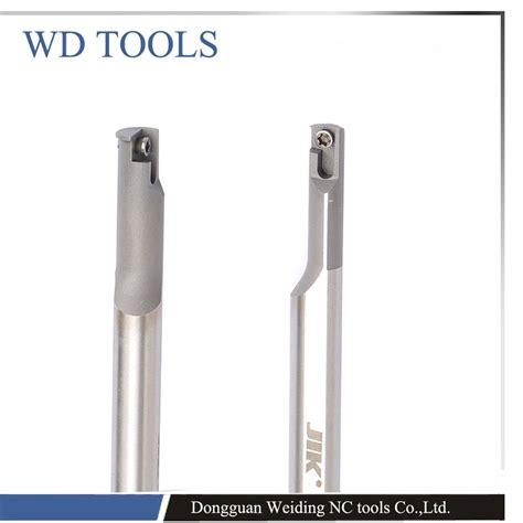 Grooving Cutter Bar Jik Small Bore Slotting Tool S Vicedeal