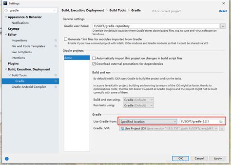 一、idea gradle搭建springcloud项目流程 idea gradle springcloud csdn博客