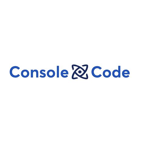 Console Code Youtube
