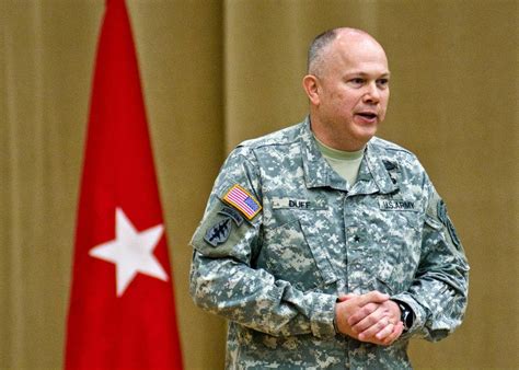 1st Special Forces Command Airborne Brig Gen Steven Duff U S