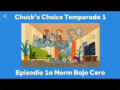 Chucks Choice Norm Bajo Cero T1e01a Youtube