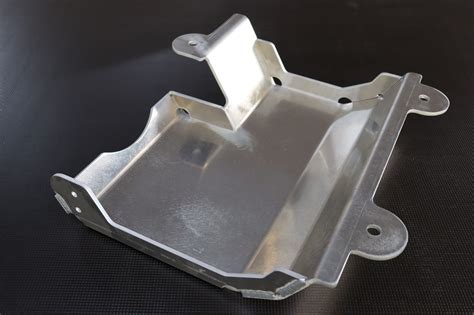 Vw T4 Syncro Differential Schutz Offroad Sicherheit Rostschutz