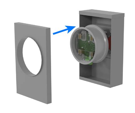 Install The Backup Switch