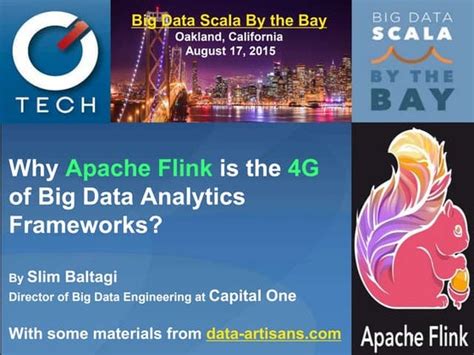Lwa 2015 The Apache Flink Platform Poster Pdf