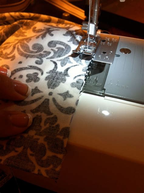 Free Fitted Crib Sheet Pattern And Tutorial Champagne Taste On A Beer Budget