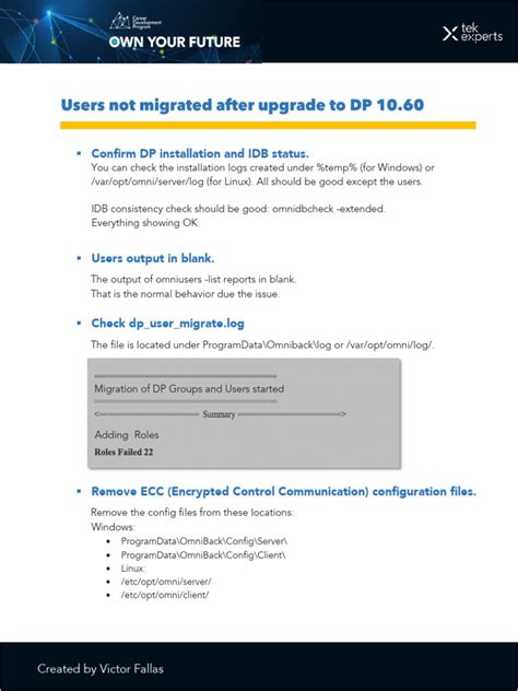Users Migration Failsedited Pdf