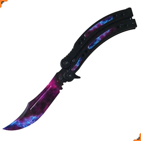 New Csgo Knives
