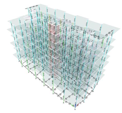 Bim Revit Structuralbim Bimengineer Bimmodeler Aci318 Sbc201 Aci Designengineering