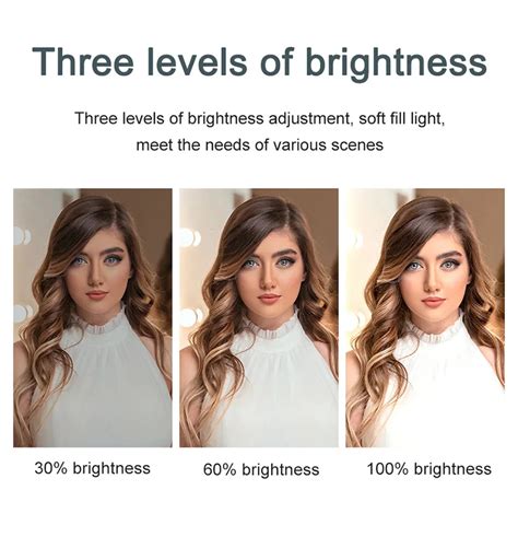 Portable Vlogging Kit Video Making Equipment With Tripod