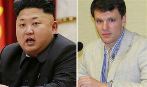 North Korea Sentences American To 15 Years Of Hard Labour Over Theft