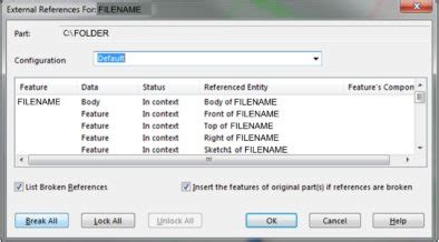 Copying Configurations Yes You CAN Engineers Rule