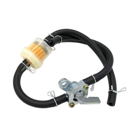ICOCO Jump Up ATV 70cc 90cc 100cc 110cc бензиновый фильтр ...