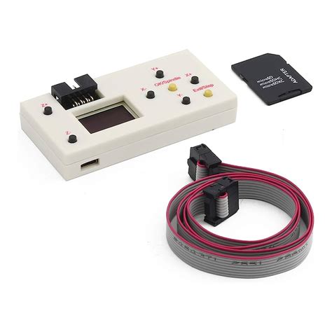 Offline Cnc Controller For Cnc Router Roboticsdna Offline Cnc Controller For Cnc Router Roboticsdna