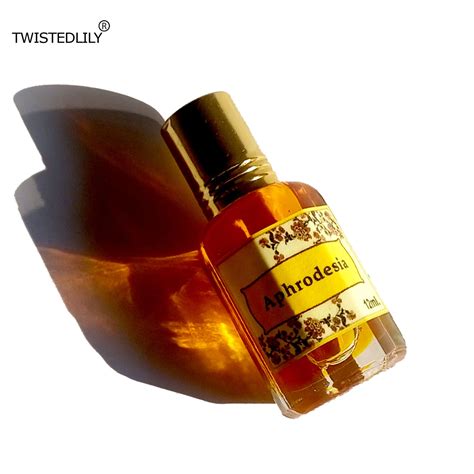 Aphrodesia Perfume Oil Twistedlily®