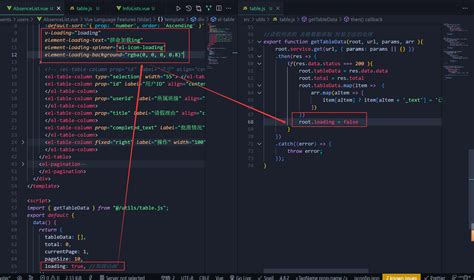 表格数据方法、分页方法及组件的封装和分页组件的复用如何将分页组件封装成组件可复用 Csdn博客