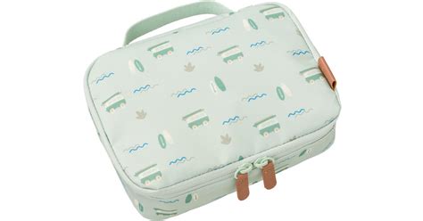 Fresk Thermal Bag Bolsa Térmica Para Comida Notinopt