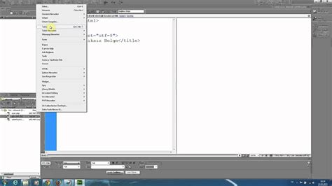 8 Php Ile Mysql E Kayıt Ekleme Youtube