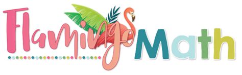 Continuous Functions Flamingo Math With Jean Adams