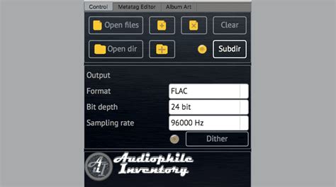 Extract SACD ISO To FLAC Mac Windows Definitive Guide