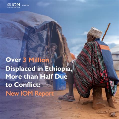 Displacement Tracking Matrix Dtm On Linkedin Ethiopia