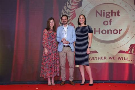 Akhil Jaiswal On Linkedin Scahealth 4thconclave Nightofhonor